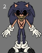 X/Skins | Devils Dawn Wiki | Fandom