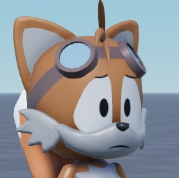 Miles "Tails" Prower | Devils Dawn Wiki | Fandom