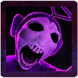 Tinky Winky | Devils Dawn Wiki | Fandom