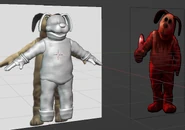 The Bloodhound | Devils Dawn Wiki | Fandom