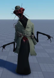 The Boiled One/Skins | Devils Dawn Wiki | Fandom