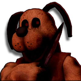 The Bloodhound | Devils Dawn Wiki | Fandom