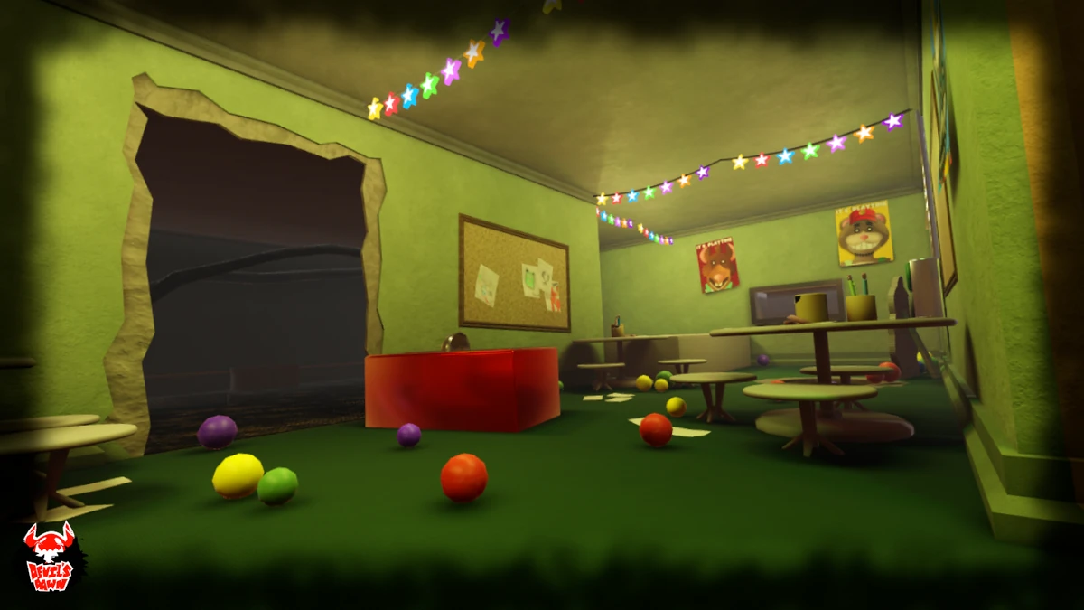 Percy's Playhouse | Devils Dawn Wiki | Fandom