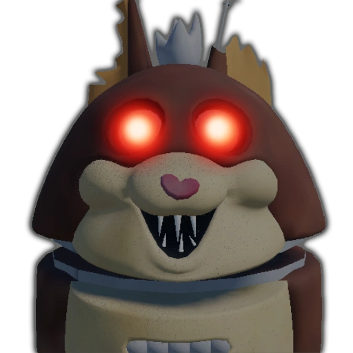 Mama Tattletail | Devils Dawn Wiki | Fandom