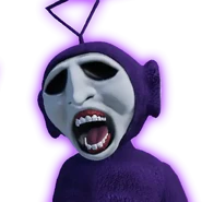 Tinky Winky | Devils Dawn Wiki | Fandom