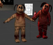 The Bloodhound | Devils Dawn Wiki | Fandom