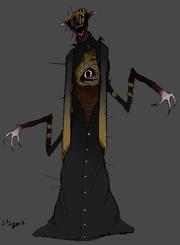 The Boiled One/Skins | Devils Dawn Wiki | Fandom