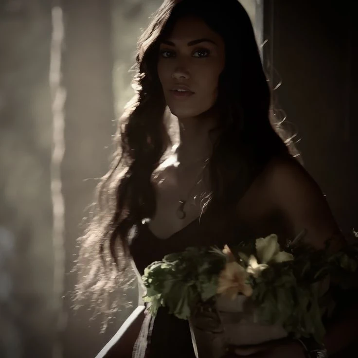 Qetsiyah Morningstar | Devil's Love Wiki | Fandom