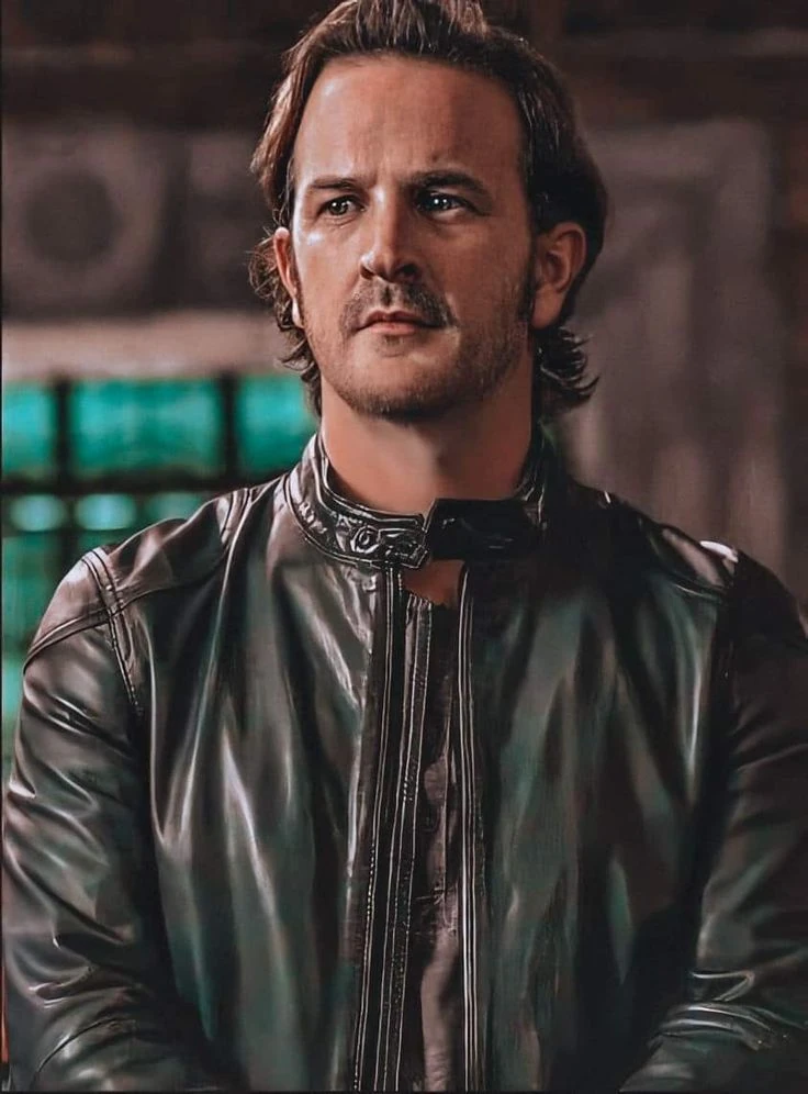 Gabriel | Devil's Love Wiki | Fandom