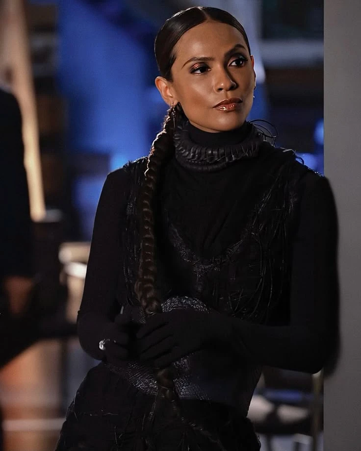 Mazikeen Morningstar | Devil's Love Wiki | Fandom