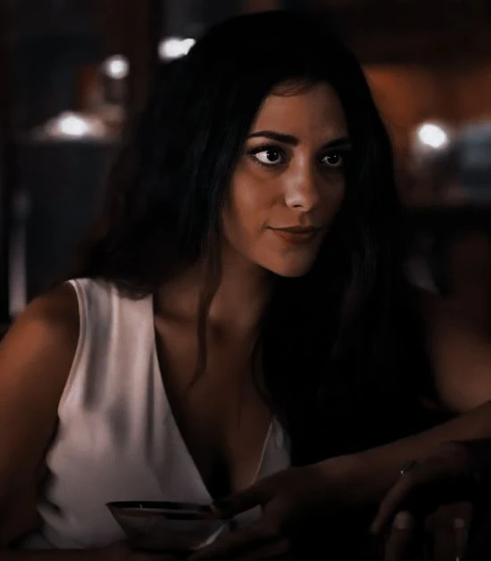 Eve Morningstar | Devil's Love Wiki | Fandom