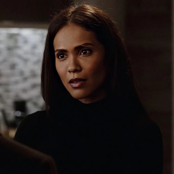 Mazikeen Morningstar | Devil's Love Wiki | Fandom