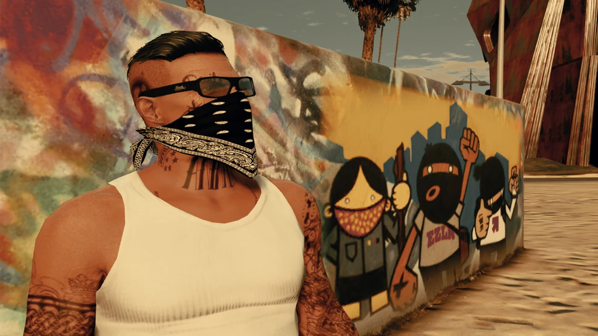 Raymond Kellerman | Devils Motorcycle Club Wikia | Fandom