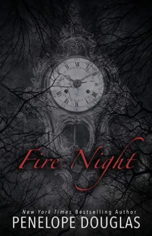 Fire Night | Devil's Night by PD Wiki | Fandom