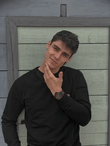 Michael Crist | Devil's Night by PD Wiki | Fandom