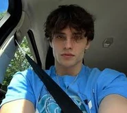 Damon Torrance | Devil's Night by PD Wiki | Fandom