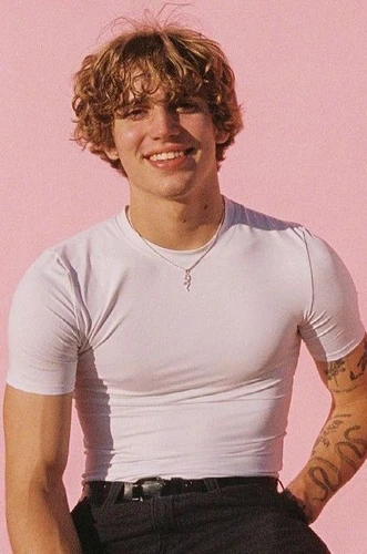 Aaron Fane | Devil's Night by PD Wiki | Fandom