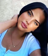 Nikova Banks | Devil's Night by PD Wiki | Fandom