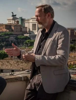 Daniel Duval | Devils Wiki | Fandom