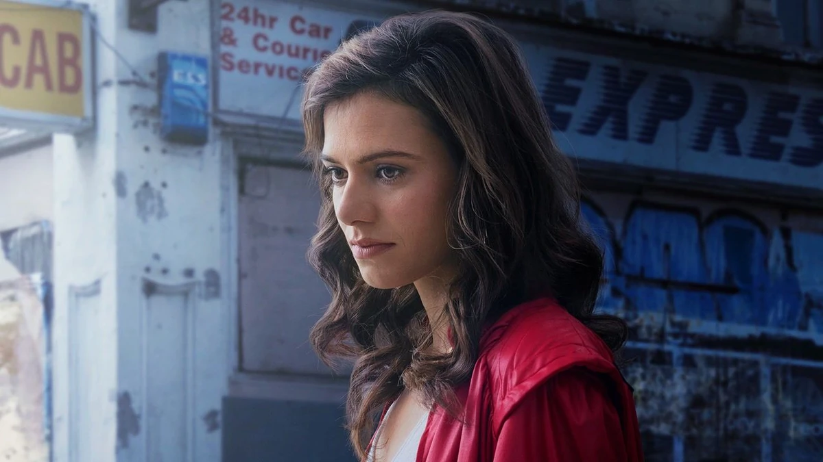 Carrie Price | Devils Wiki | Fandom