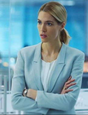 Eleanor Bourg | Devils Wiki | Fandom