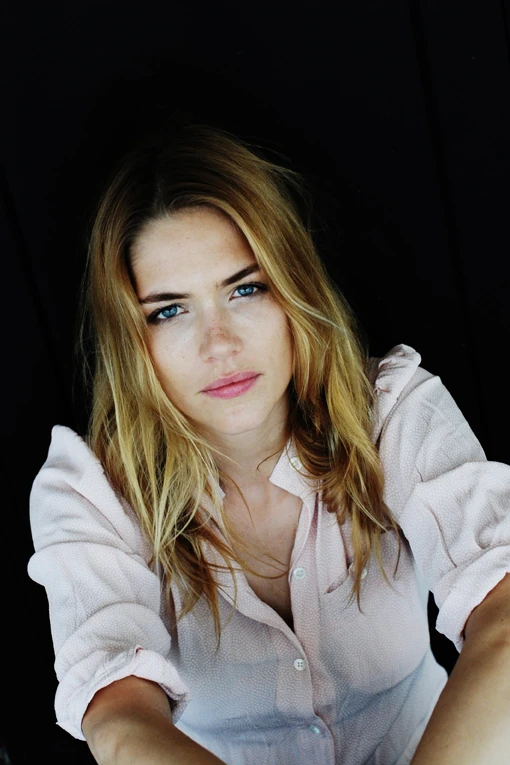 Pia Mechler | Devils Wiki | Fandom