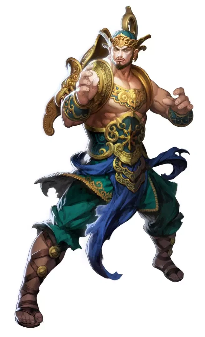 Roman Belphegor | Devil's Son in law Wiki | Fandom