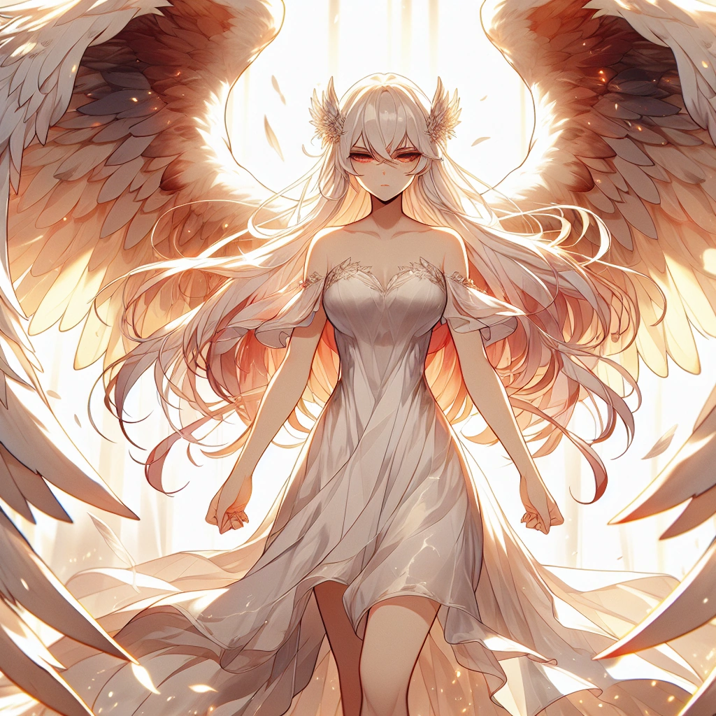 Gabriel | Devil's Son in law Wiki | Fandom