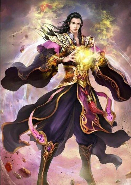 Tim | Devil's Son in law Wiki | Fandom