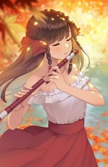 Red piccolo | Devil's Son in law Wiki | Fandom