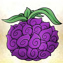 Yami Yami No Mi | Devil's tide (One piece) Wiki | Fandom