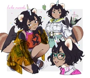 Kaiko Manzoku | Devil's Candy Wikia | Fandom