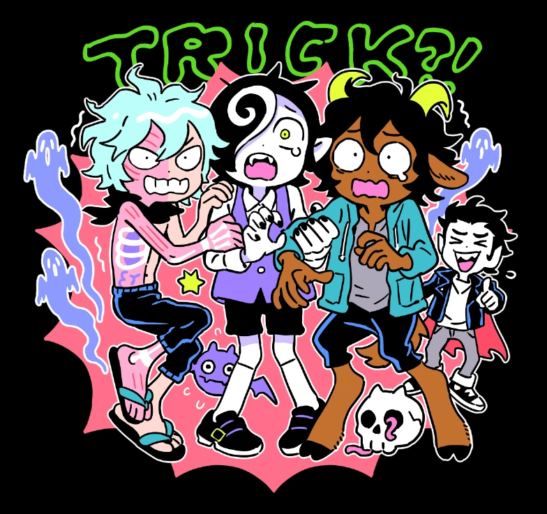 Category:Male | Devil's Candy Wikia | Fandom