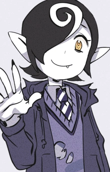 Kazu Decker | Devil's Candy Wikia | Fandom