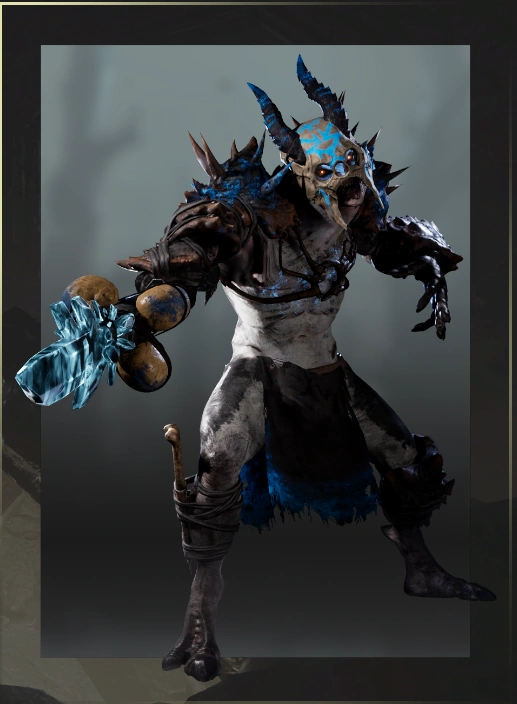 Охотник-маг | Devil's Hunt вики | Fandom