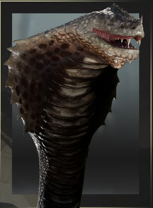 Сатанаэль | Devil's Hunt вики | Fandom