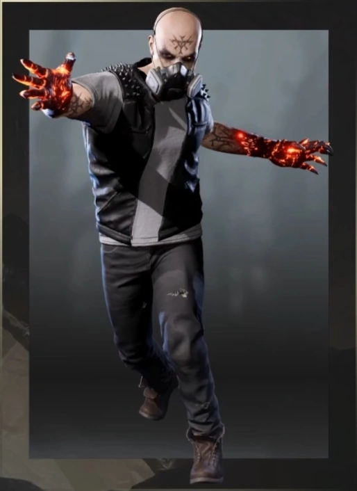 Executor - Devil's Hunt Wiki