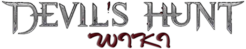 Executor - Devil's Hunt Wiki