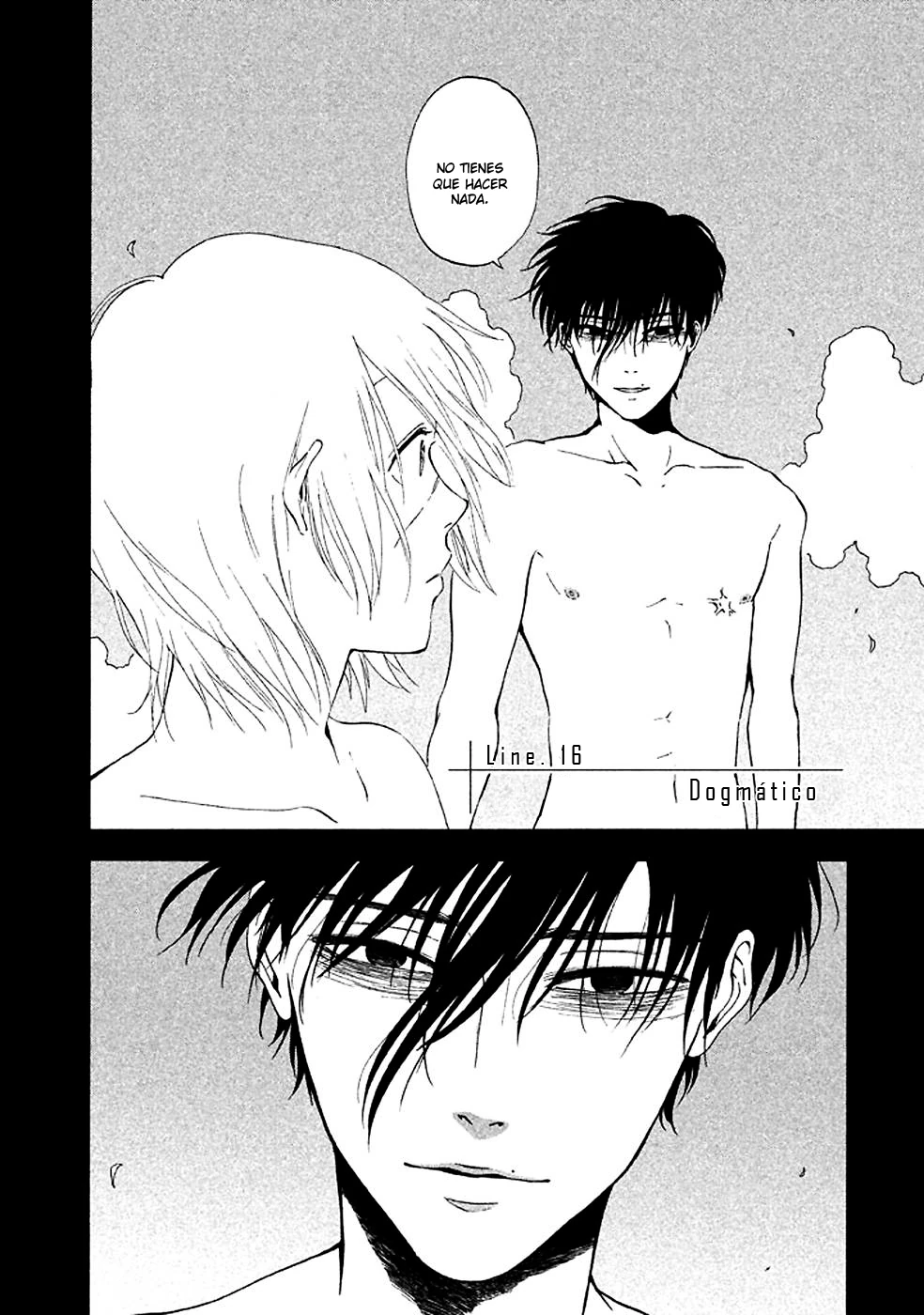 Line 16 | Devils' Line Wiki | Fandom