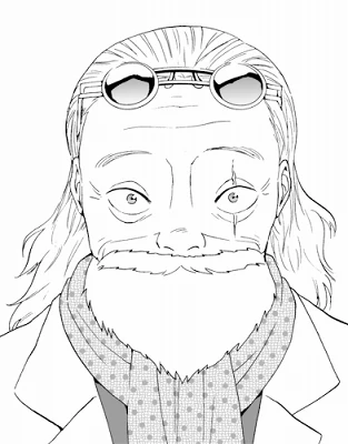 Akio Kano | Devils Line Wiki | Fandom