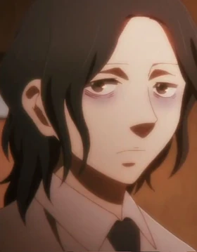 Megumi Ishimaru | Devils Line Wiki | Fandom