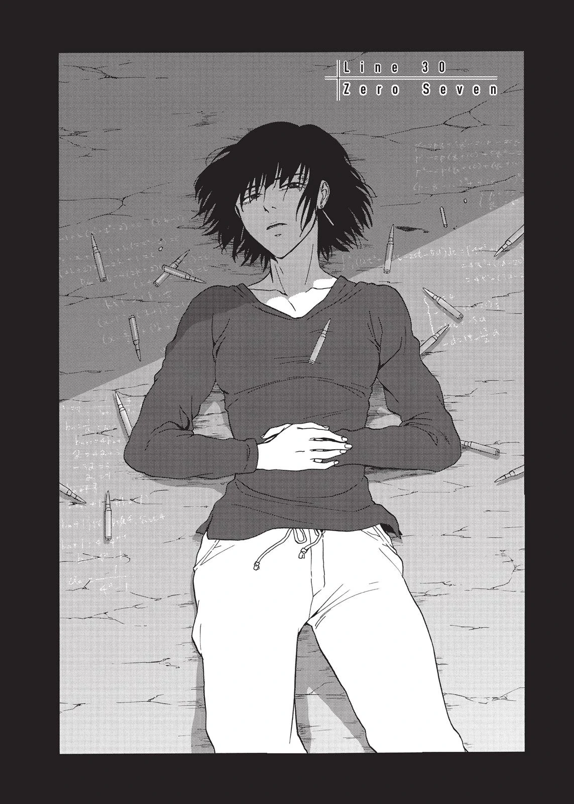 Line 30 | Devils' Line Wiki | Fandom