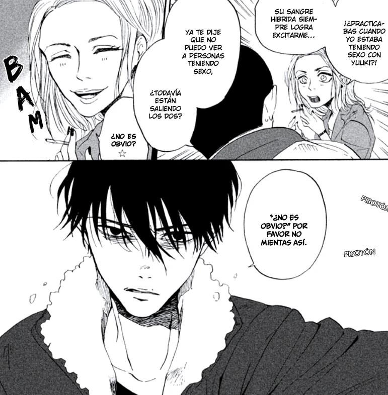 Line 03 | Devils' Line Wiki | Fandom