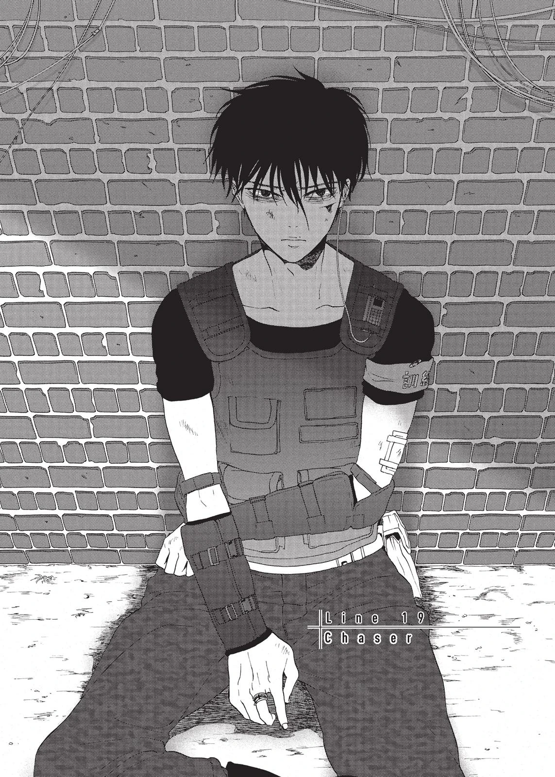 Line 19 | Devils Line Wiki | Fandom