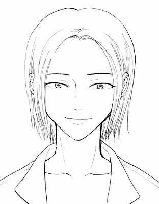 Feng Jing | Devils' Line Wiki | Fandom