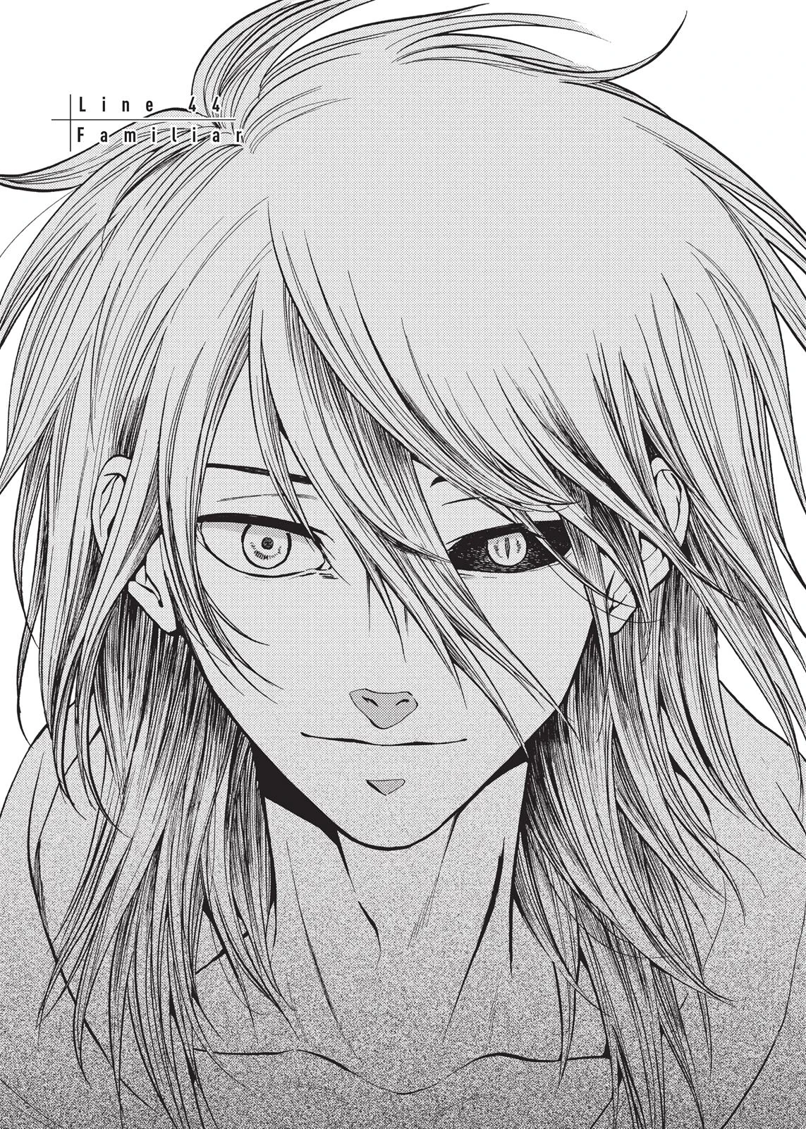 Line 44 | Devils' Line Wiki | Fandom