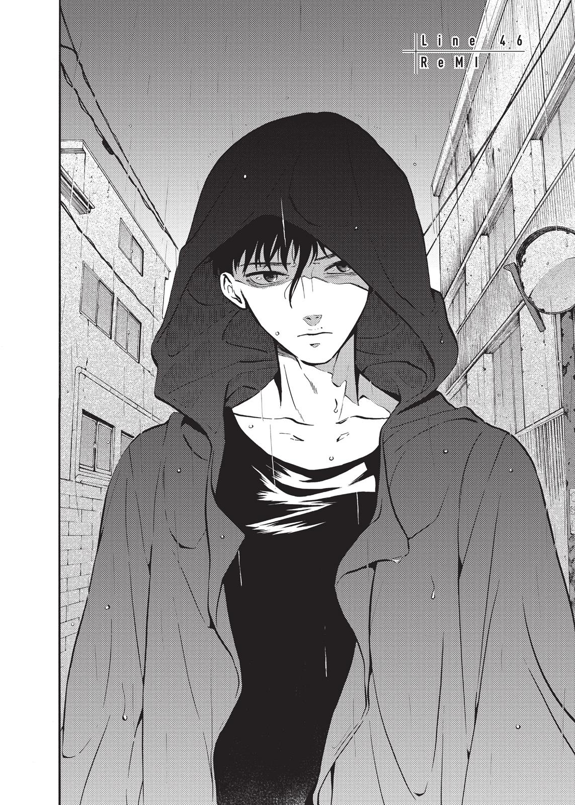 Line 46 | Devils Line Wiki | Fandom