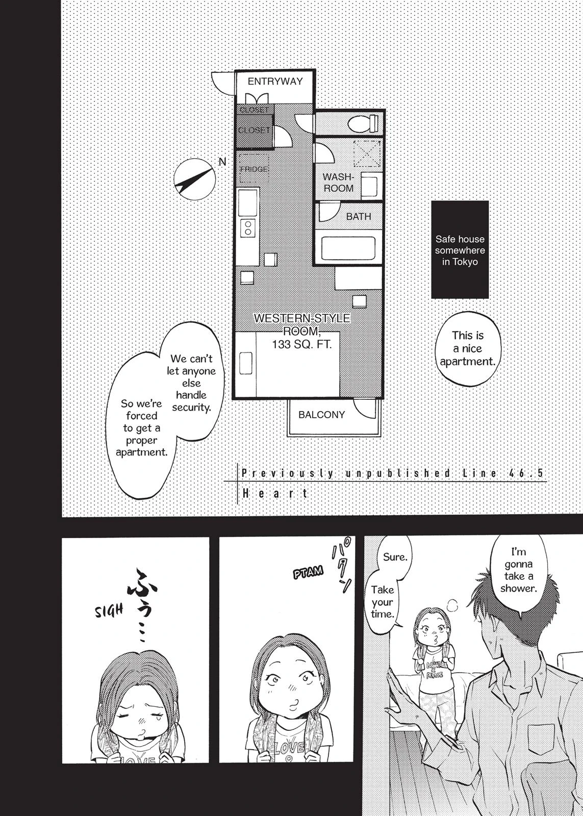 Line 46.5 | Devils' Line Wiki | Fandom
