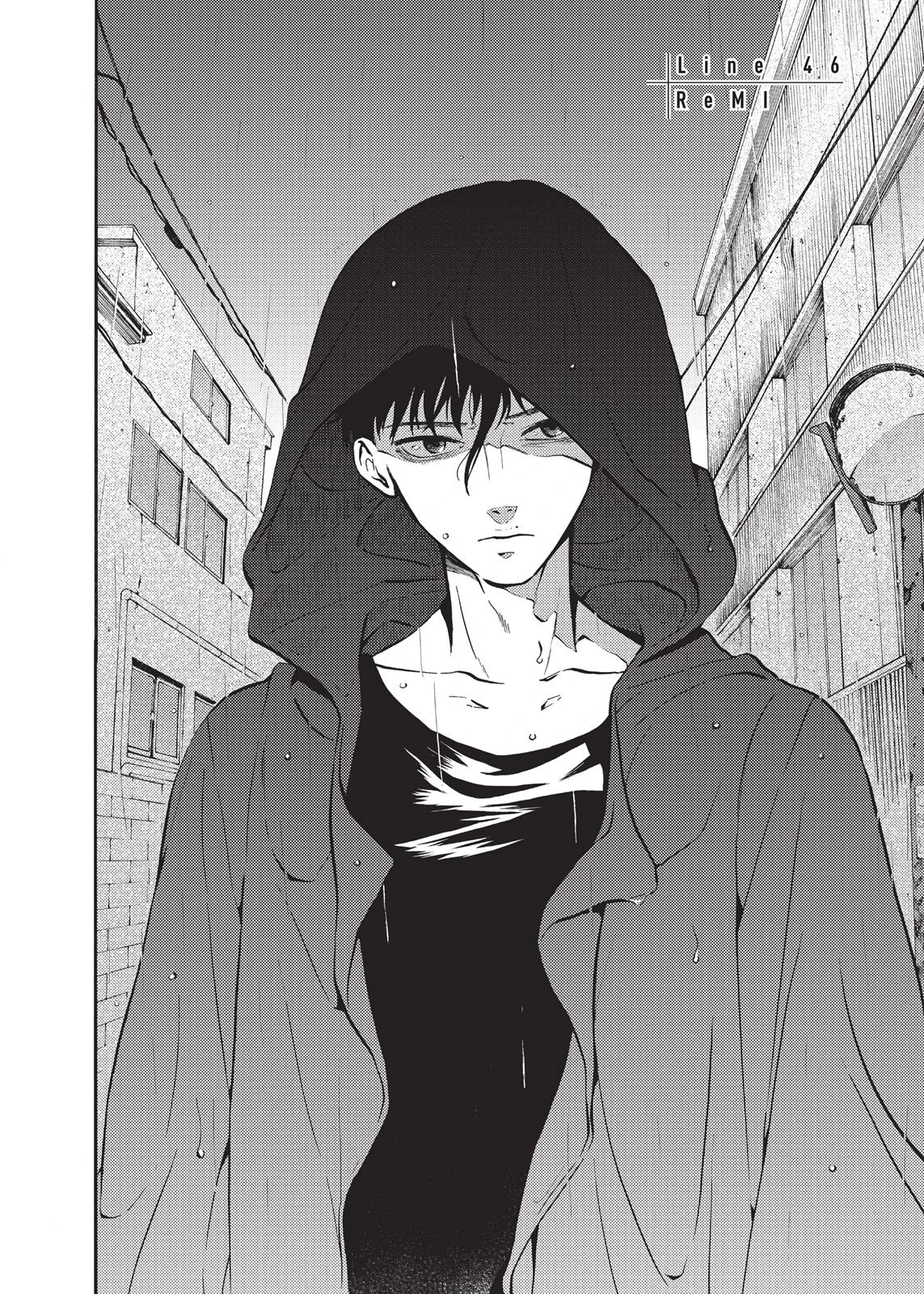 Line 46 | Devils' Line Wiki | Fandom