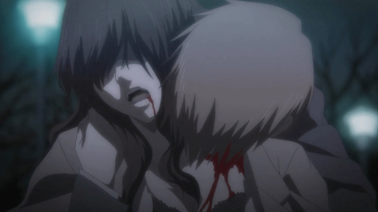 Episode 1 | Devils Line Wiki | Fandom